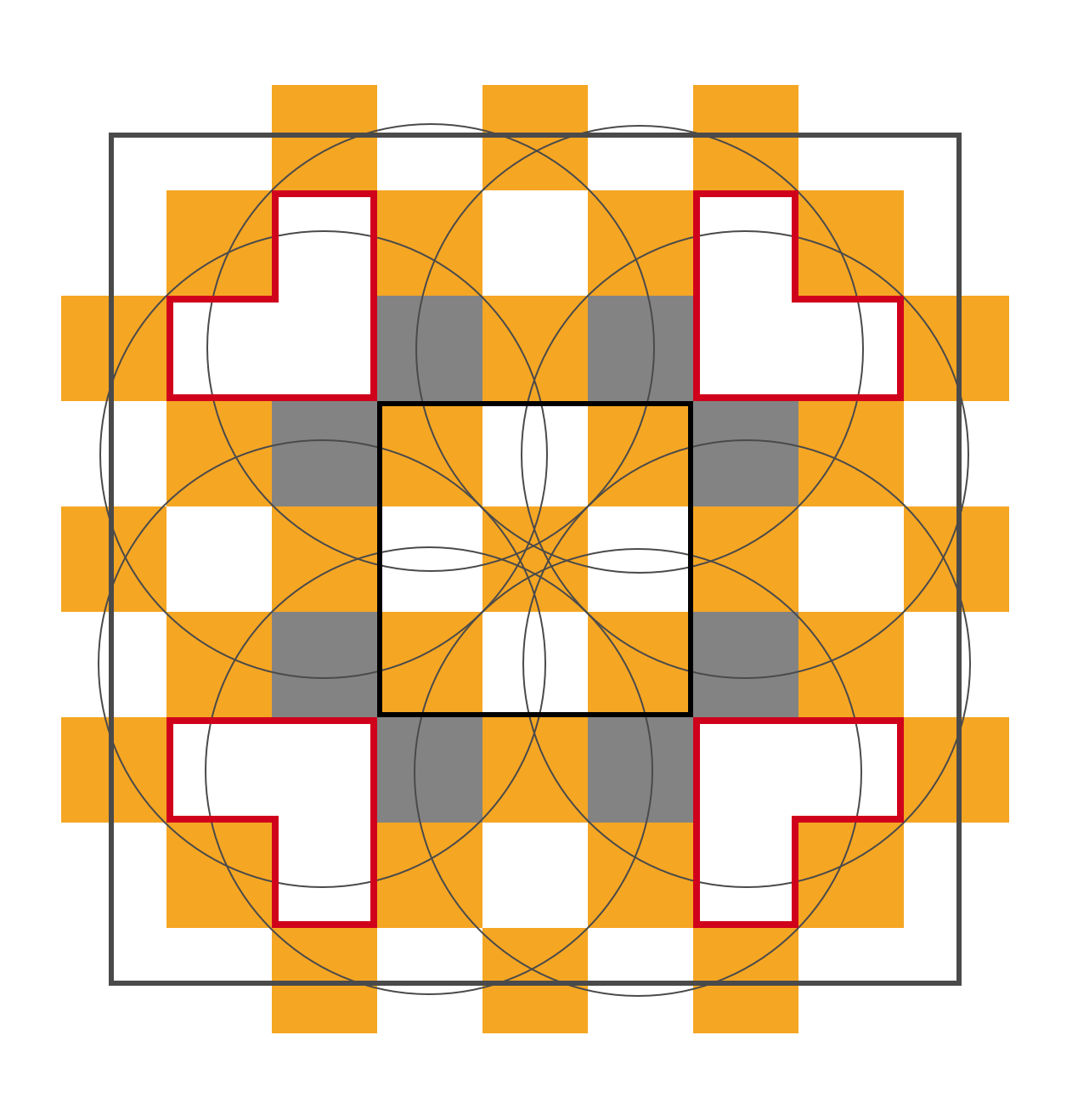 A tiny story about chess